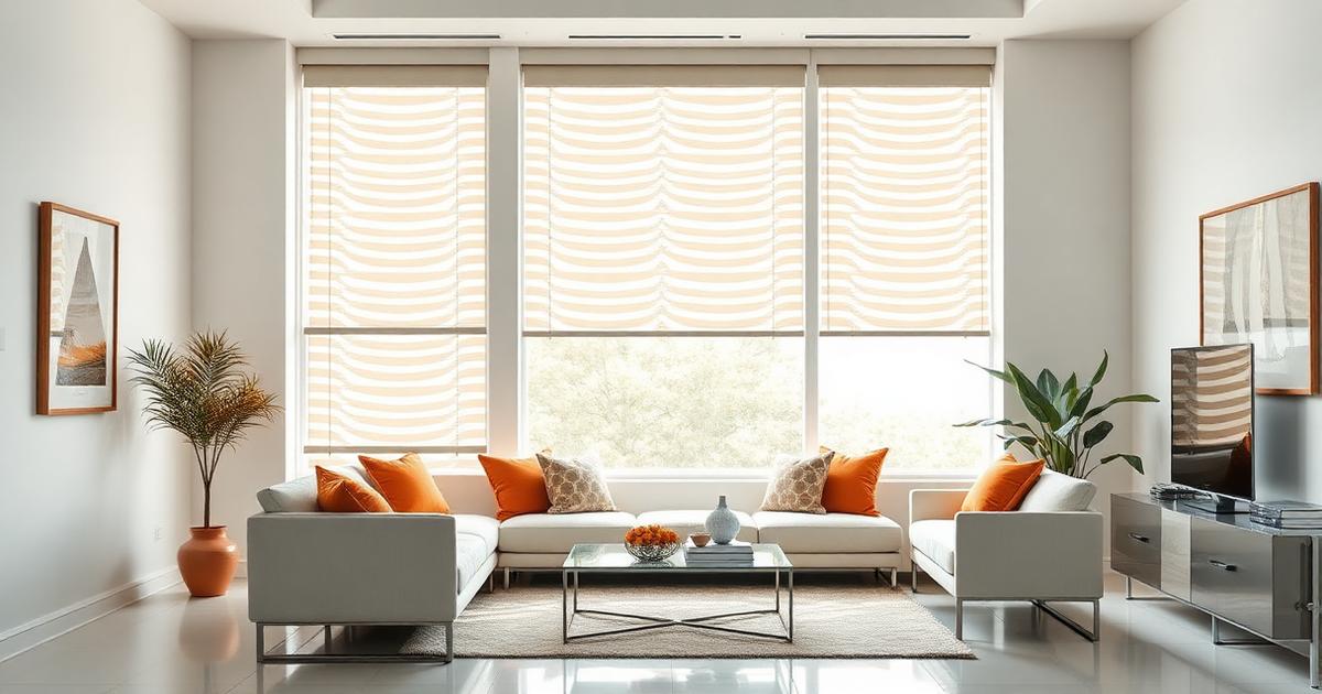 Motorized Blinds Smart Home Setup Guide: Alexa, Google Home & HomeKit ...